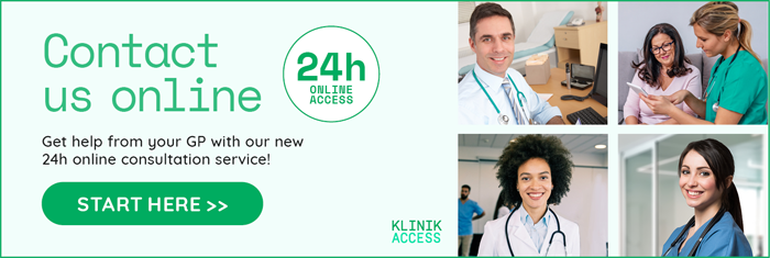 Church Street Medical Centre – Church Street Medical Centre